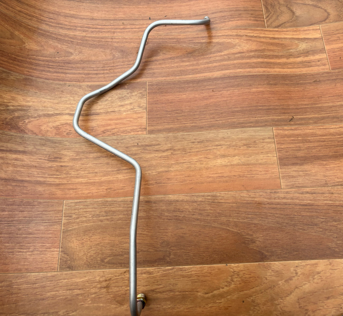 New Ford Falcon Cleveland Fuel Line Pump To Carby XW XY XA XB GT ...