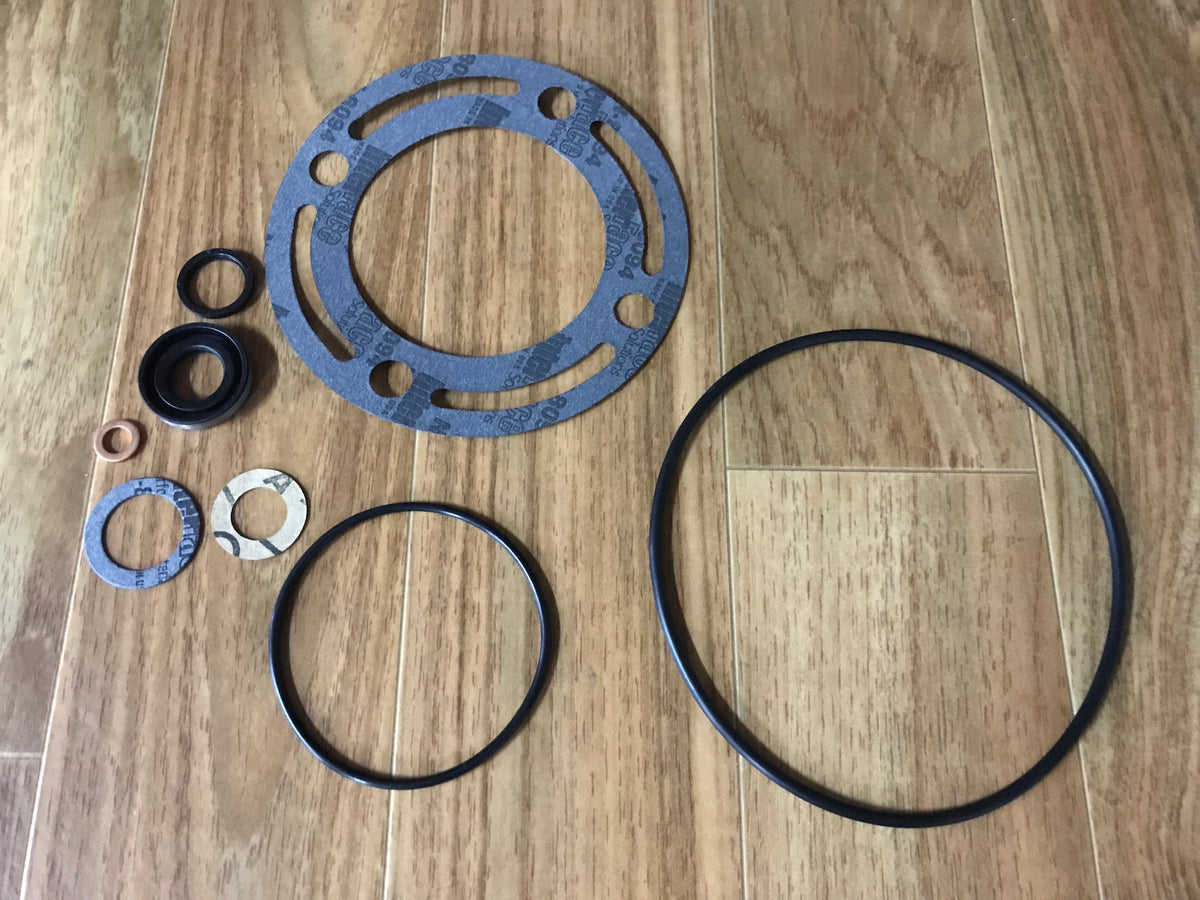 Power Steering Pump Rebuild Kit – Early Falcon Spares