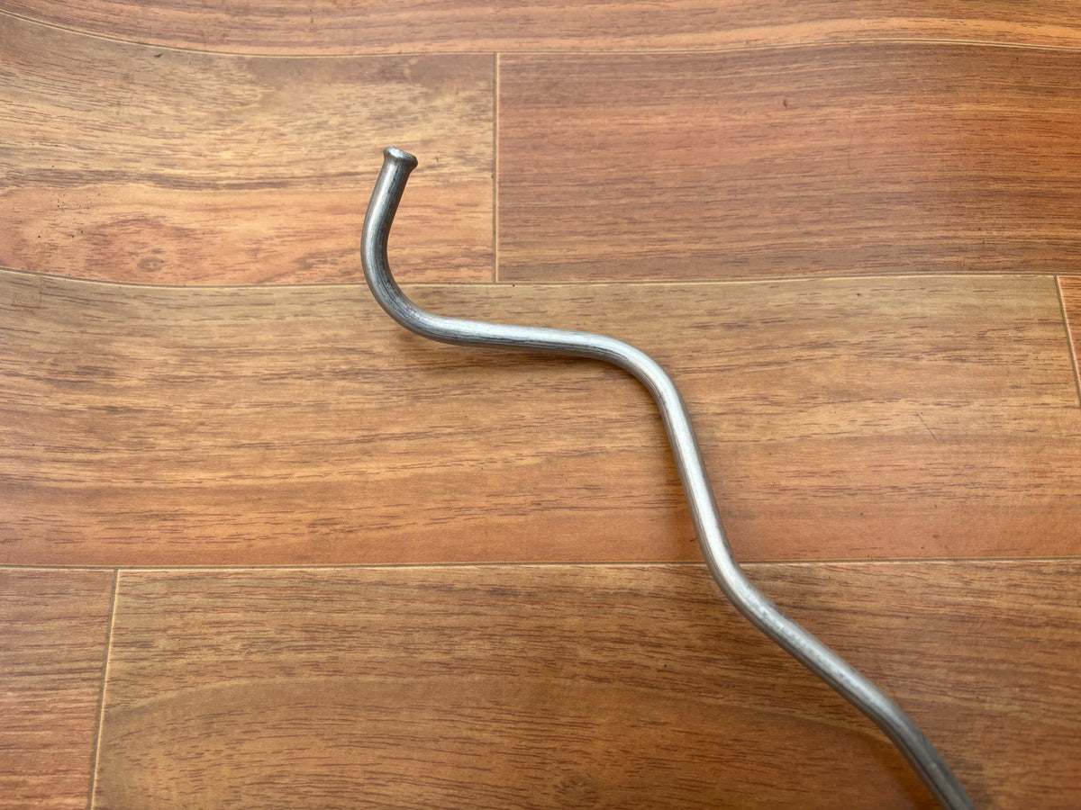 New Ford Falcon Cleveland Fuel Line Pump To Carby XW XY XA XB GT ...