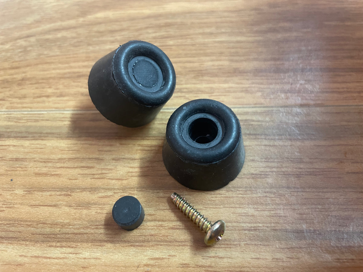 Under Guard Guard Rubber Bump Stop XR XT XW XY – Early Falcon Spares