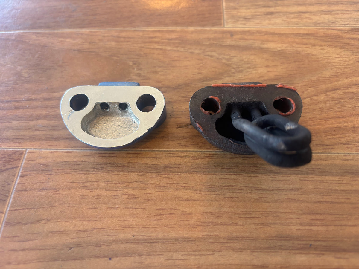 Choke Stove Block 351 4V Cleveland – Early Falcon Spares