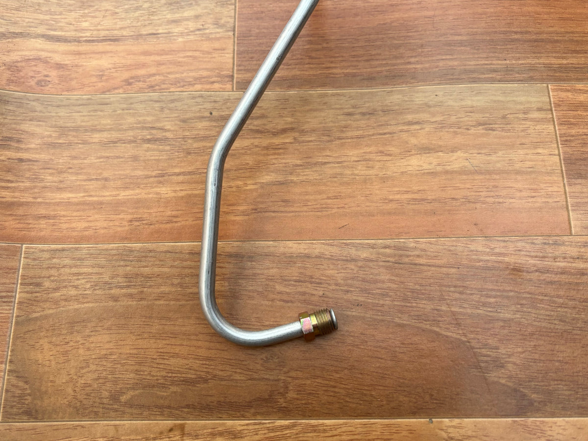 New Ford Falcon Cleveland Fuel Line Pump To Carby XW XY XA XB GT ...