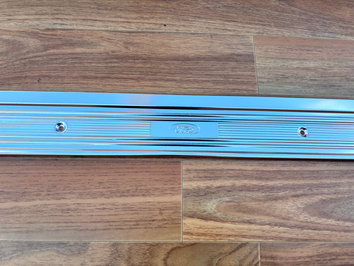 Single Scuff Plate Coupe XA XB XC – Early Falcon Spares