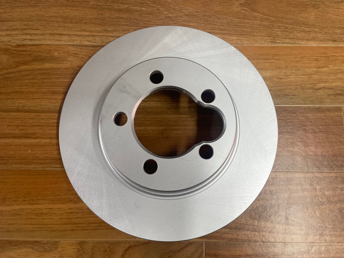 XB XC Rear Brake Disc Rotor – Early Falcon Spares