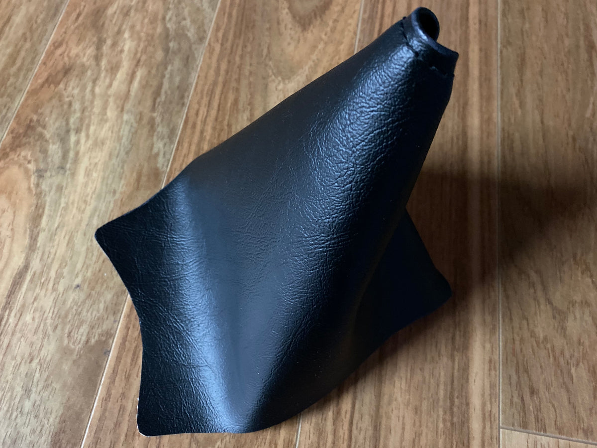 Manual Shifter Handle Boot XA XB – Early Falcon Spares