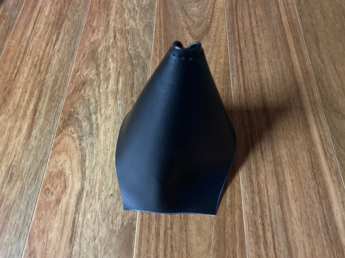 Manual Shifter Handle Boot XW XY – Early Falcon Spares