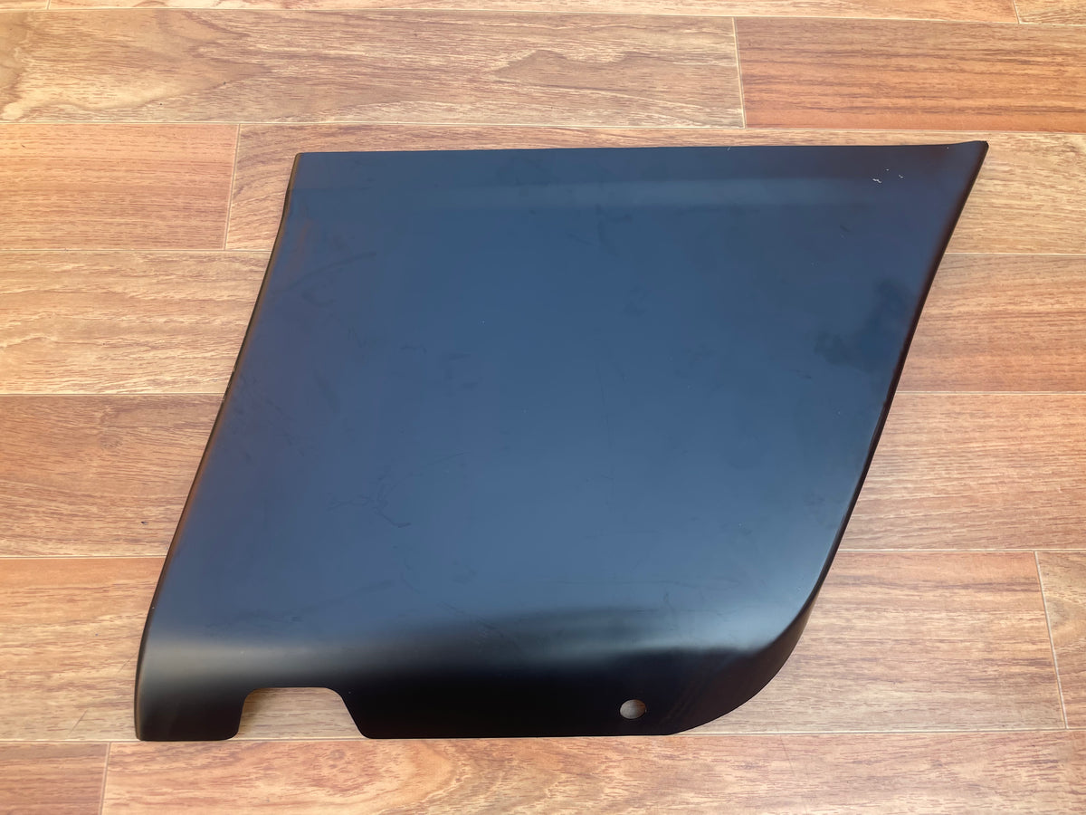 Right Lower Front Outer Guard Rust Panel XR XT XW XY – Early Falcon Spares