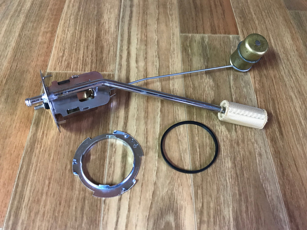 Fuel Tank Sender Unit Sedan Hardtop XK XL XM XP – Early Falcon Spares