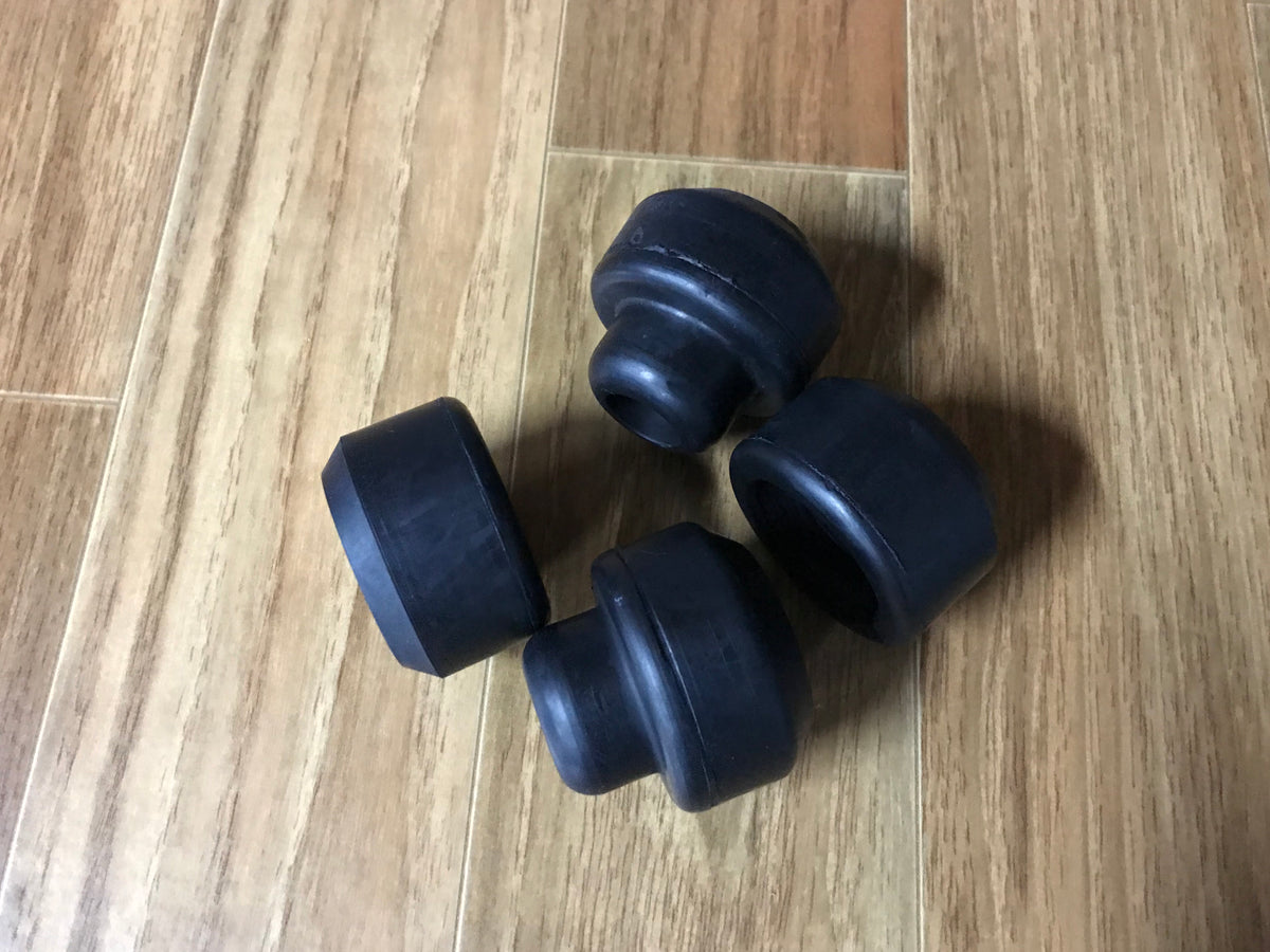 XM XP Castor Rod Bush Kit – Early Falcon Spares