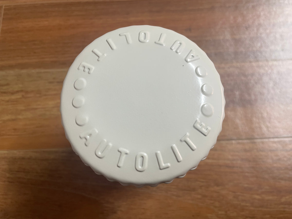 Concours Autolite Racing F11 Ribbed Oil Filter – Early Falcon Spares