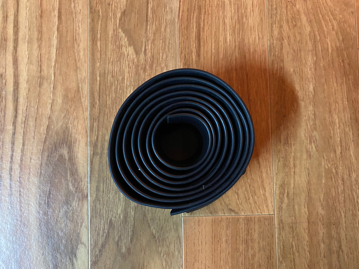 Falcon Rear Leaf Spring Insulator Rubber – Early Falcon Spares