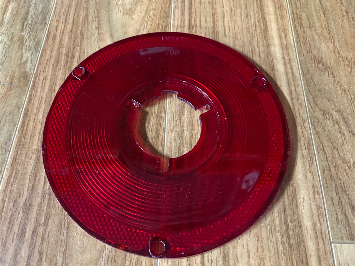 XL Tail Light Brake Lens all XM XP Ute – Early Falcon Spares
