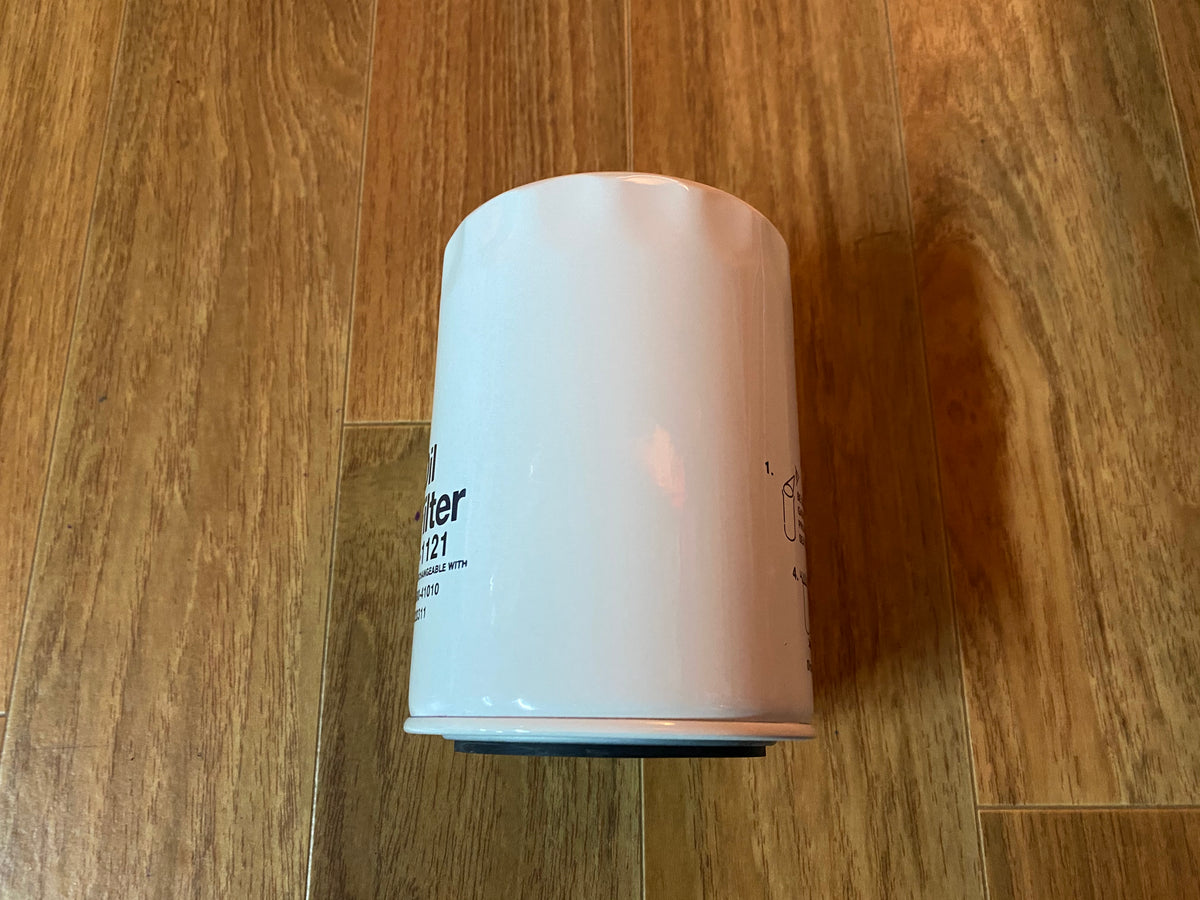 Standard Oil Filter – Early Falcon Spares