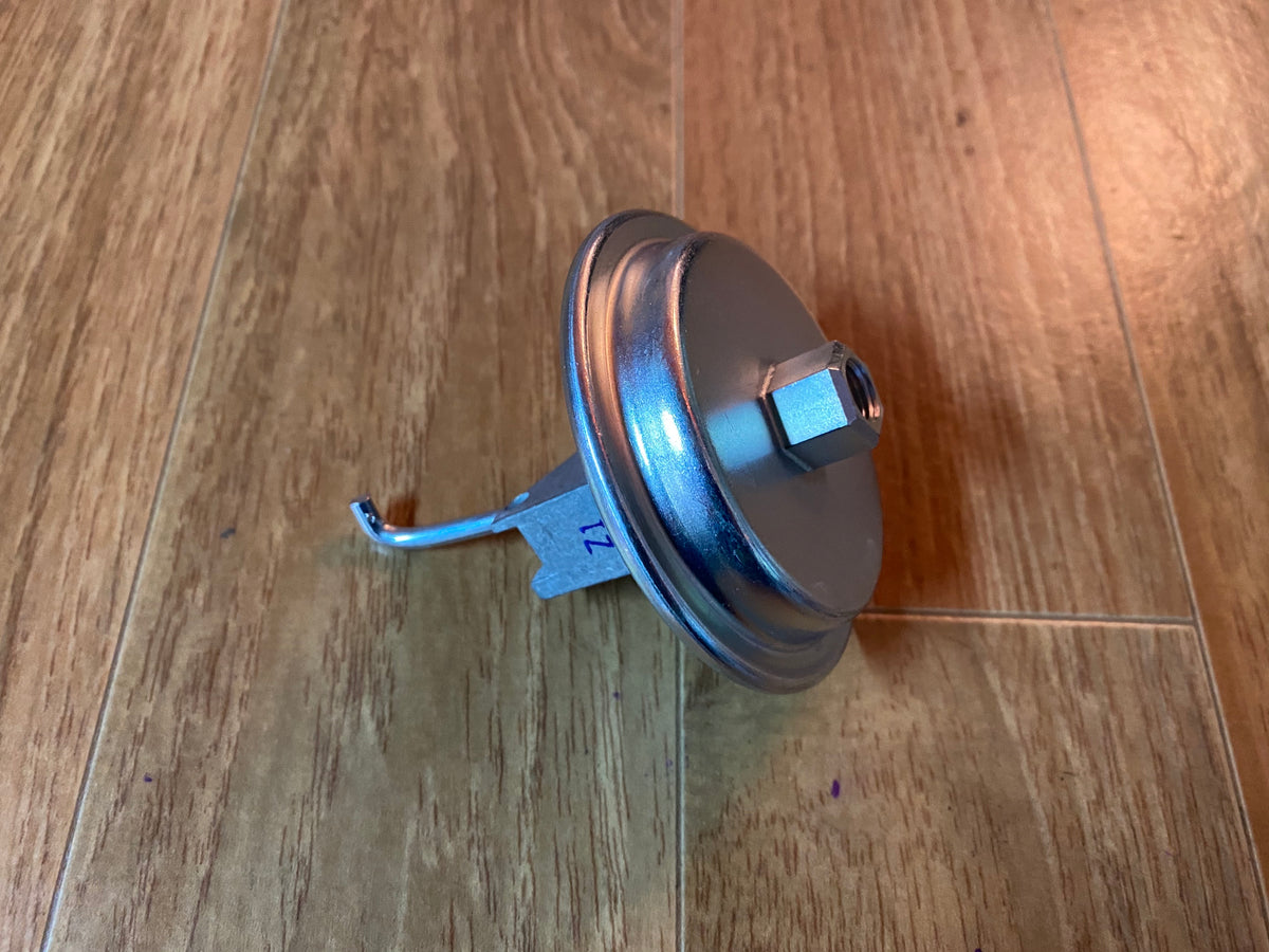New Reproduction Vacuum Advance Unit – Early Falcon Spares