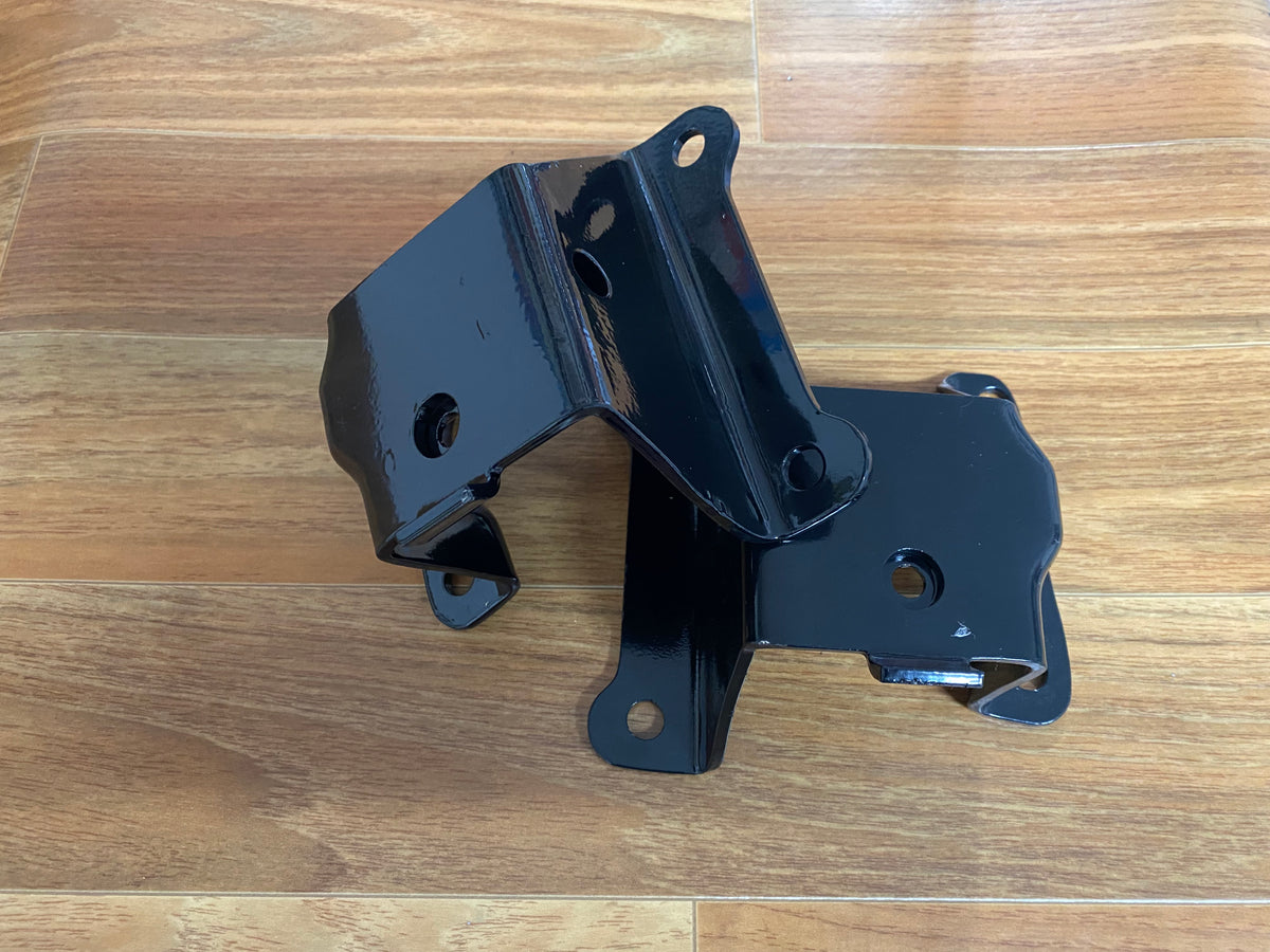 XA XB XC XD XE V8 Base Plate Engine Mount – Early Falcon Spares