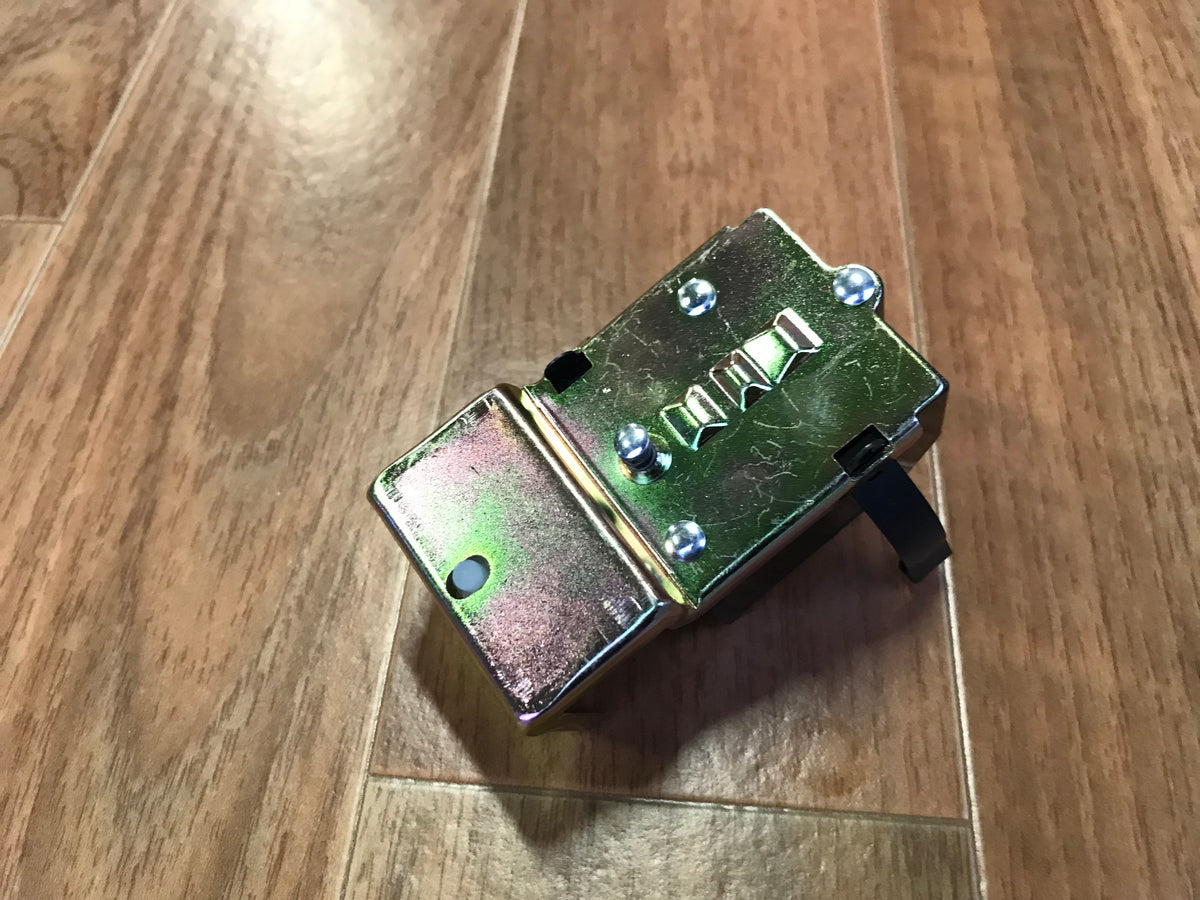 New XK XL XM XP Headlight Switch – Early Falcon Spares