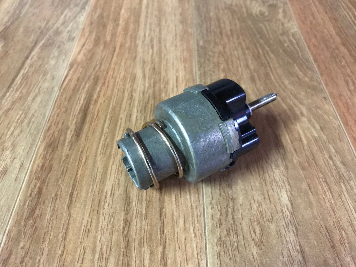 Ignition Switch – Early Falcon Spares