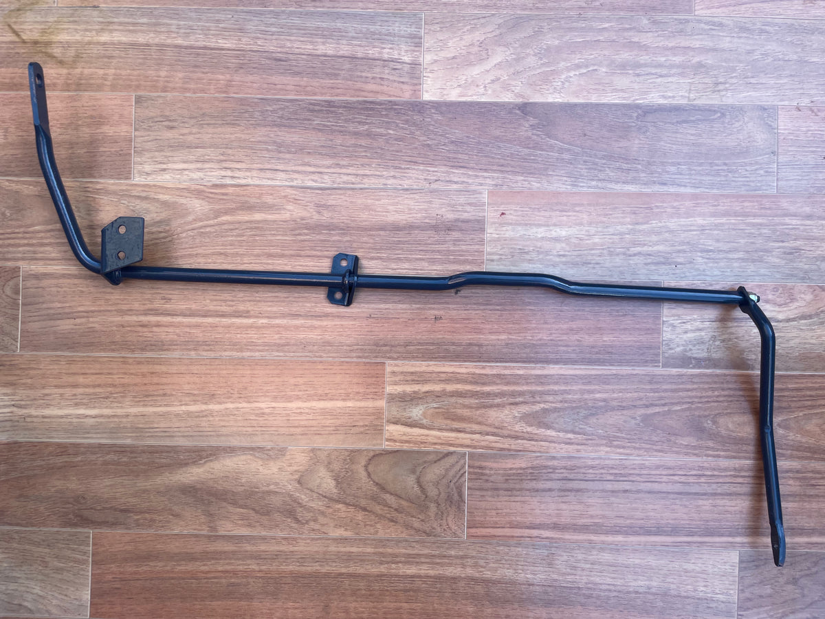 XW XY GT GS V8 Accelerator Linkage Rod – Early Falcon Spares