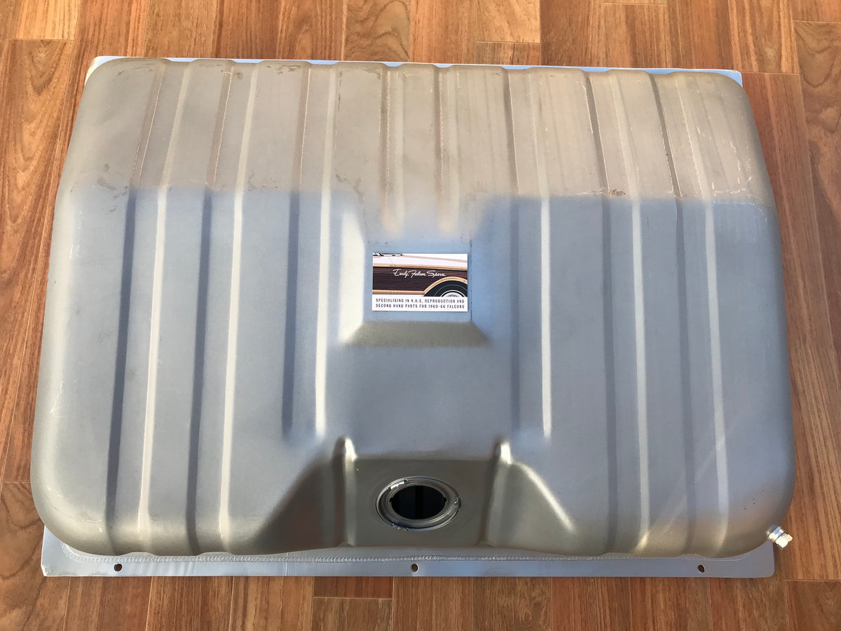 New Reproduction 16G Fuel Tank and Sender Unit Sedan Coupe – Early ...