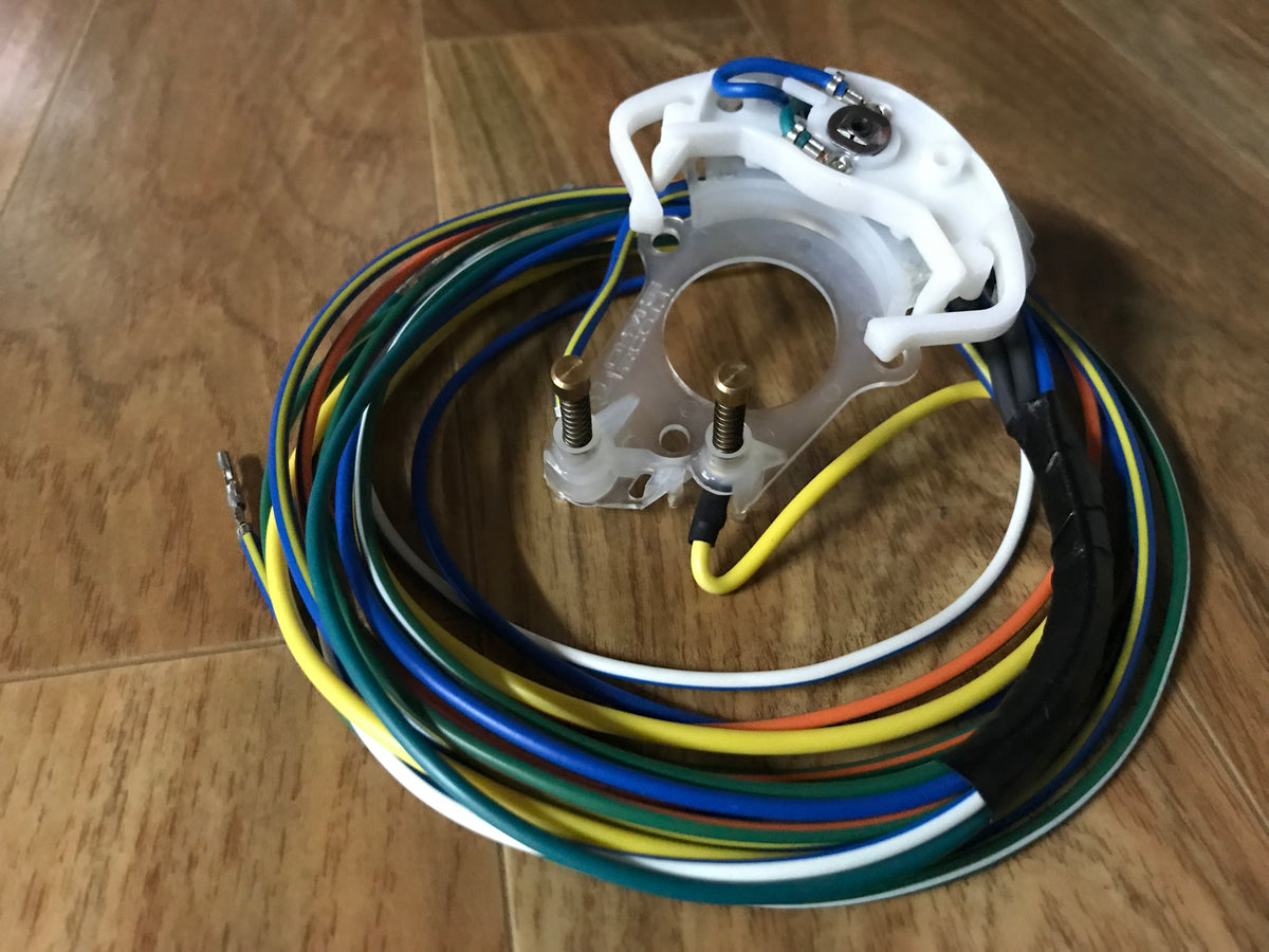 Indicator Switch XR XT – Early Falcon Spares