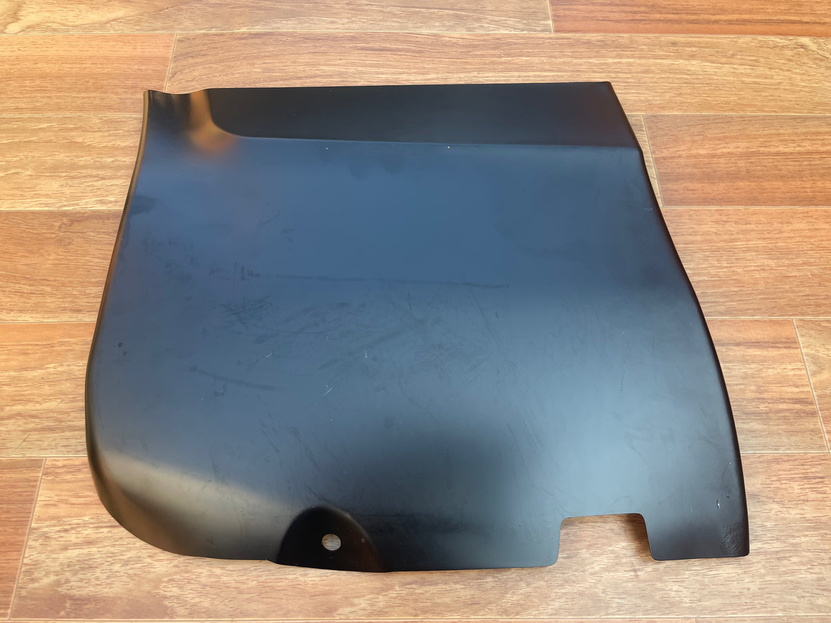 Left Lower Front Outer Guard Rust Repair Panel XA XB XC – Early Falcon ...