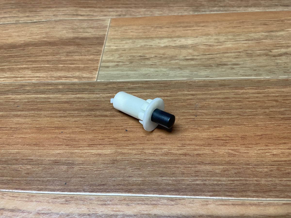 Front and Rear White Plastic Courtesy Door Switch – Early Falcon Spares