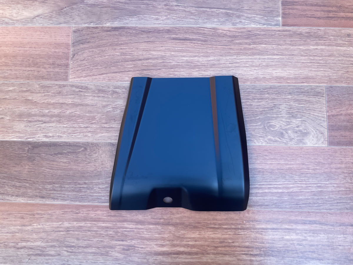 Right Lower Front Inner Guard Rust Repair Panel XA XB XC – Early Falcon ...