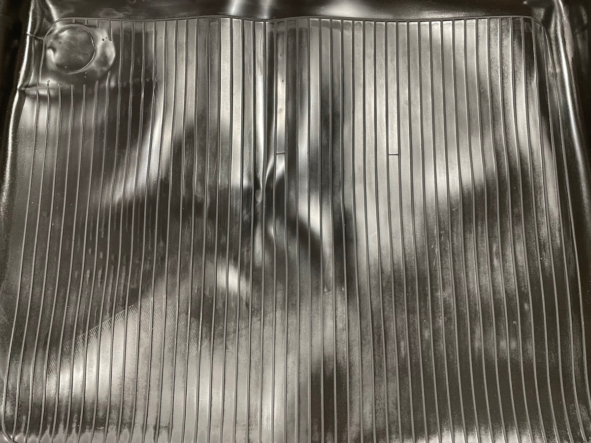 Original Style Rubber Boot Mat XR XT XW XY – Early Falcon Spares