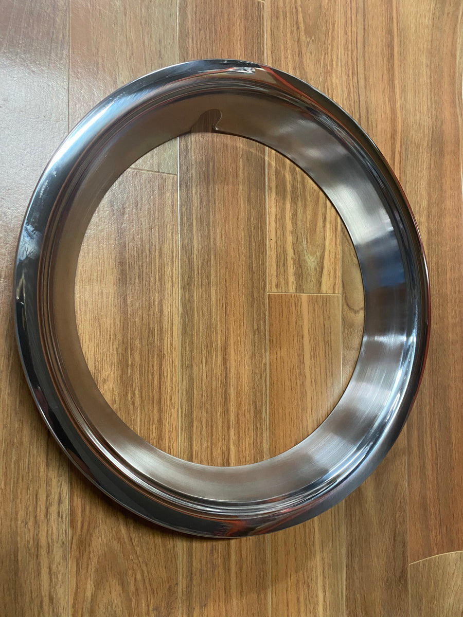 14" Dress Trim Set XW XY XA XB GT Set of 4 Wheel Trim – Early Falcon Spares