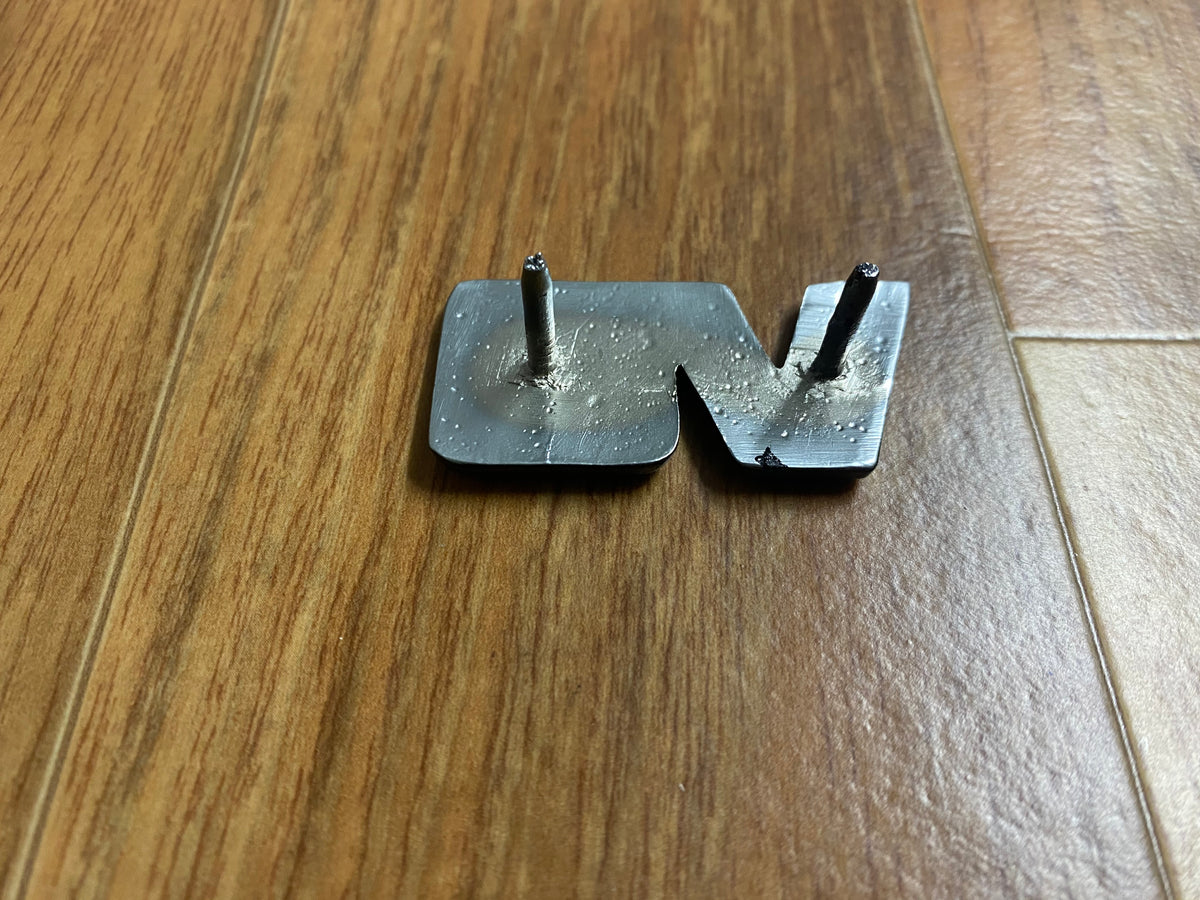 XA XB V8 Guard Badge – Early Falcon Spares