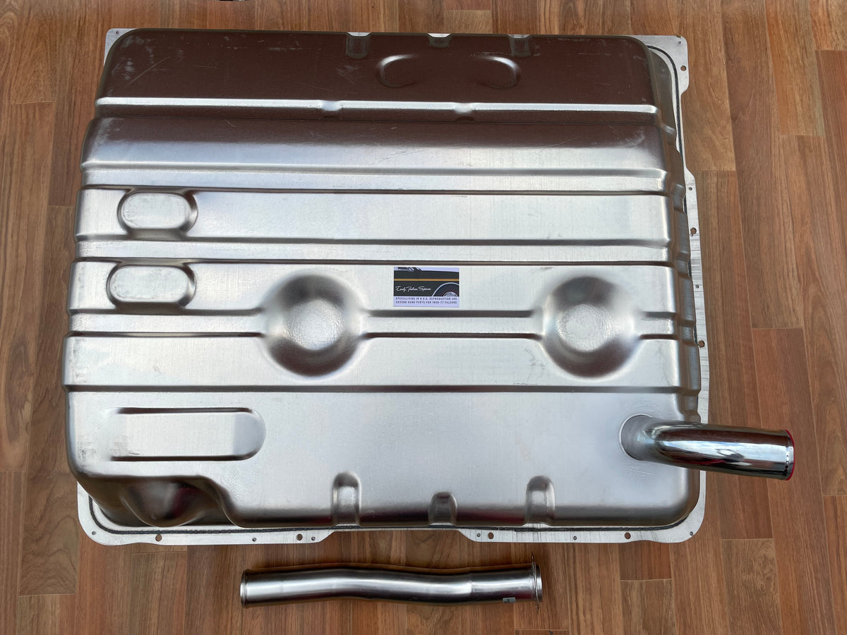 36 Gallon XW XY GT Fuel Tank Complete Fitting Kit Suit XR XT – Early ...