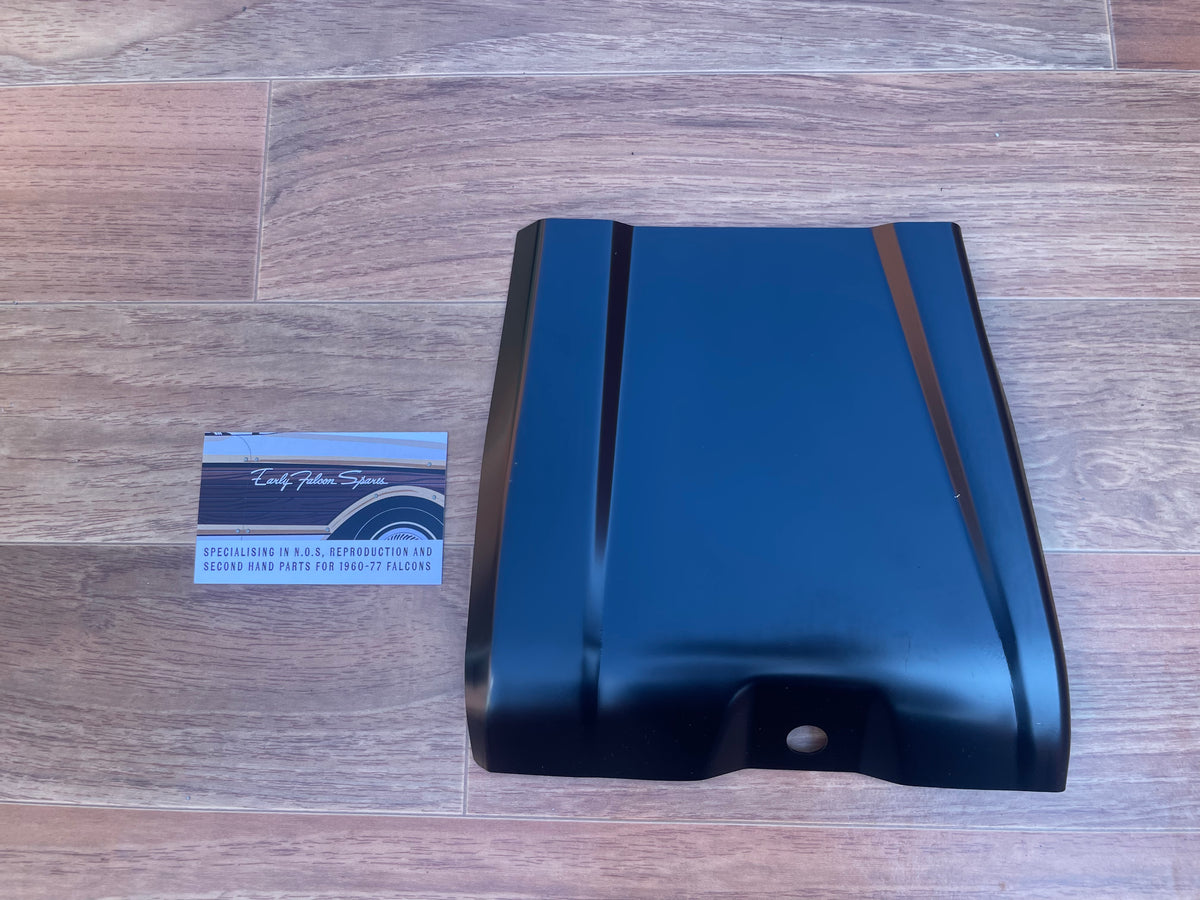 Left Lower Front Inner Guard Rust Repair Panel XA XB XC – Early Falcon ...