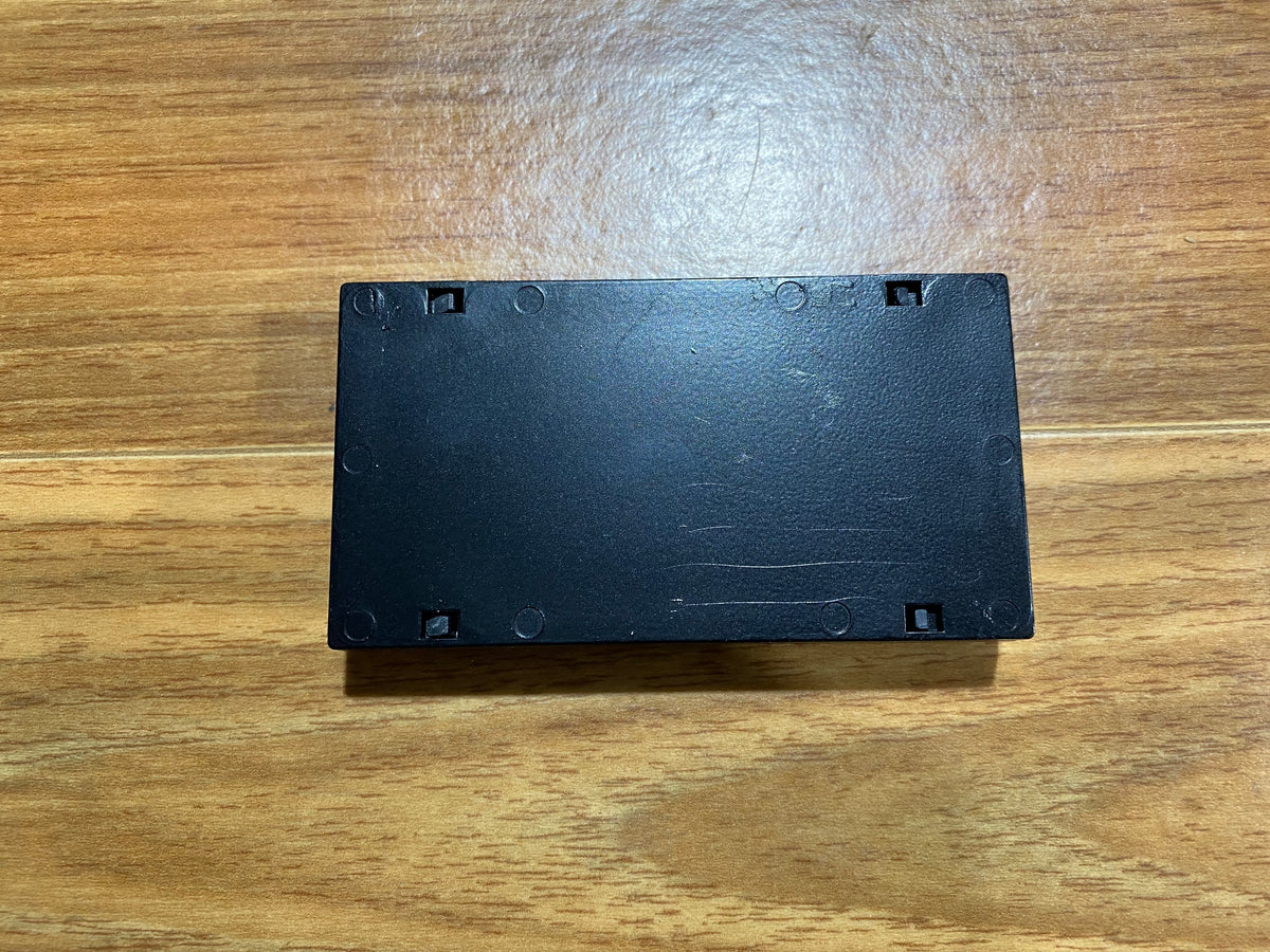 Non Working Dummy Clock For XW XY GT GS – Early Falcon Spares