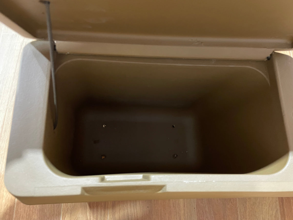 XA XB XC Saddle Auto Console – Early Falcon Spares