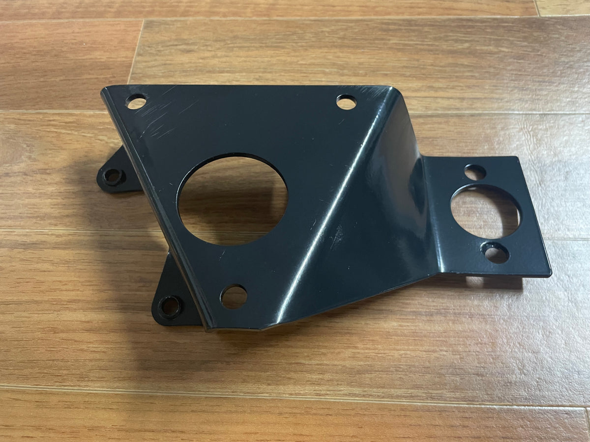 Girlock Brake Booster Bracket – Early Falcon Spares