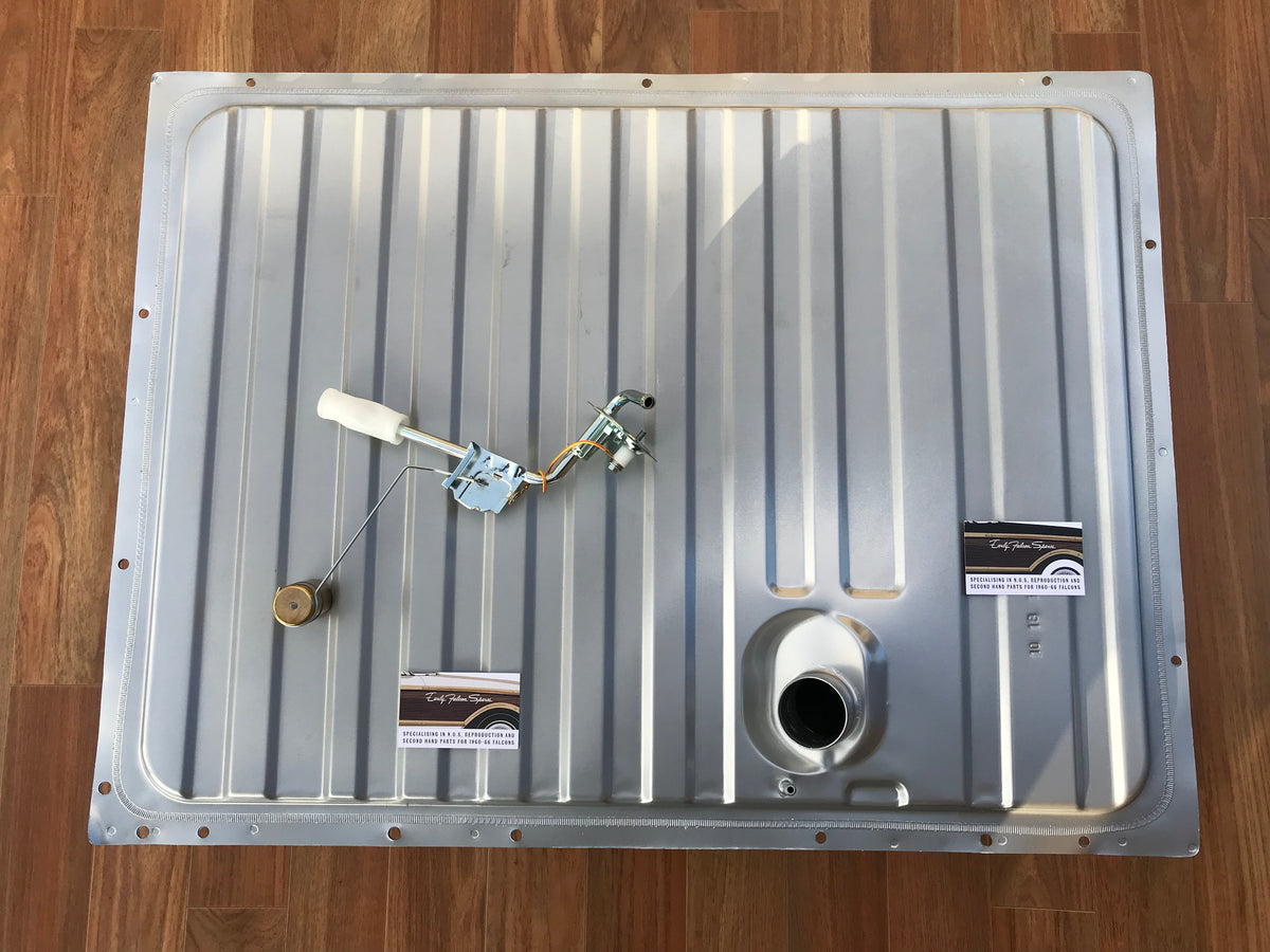 New Reproduction 16G Fuel Tank and Sender Unit Sedan Coupe – Early ...
