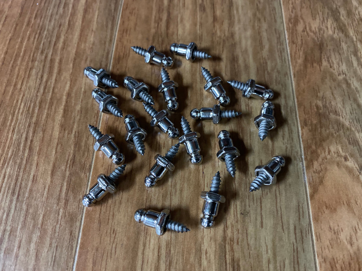 Ute Tonneau Tarp Clip Kit – Early Falcon Spares