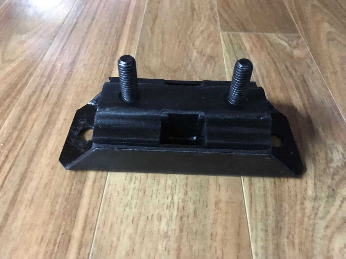 C Series, FMX or Toploader Transmission Mount – Early Falcon Spares